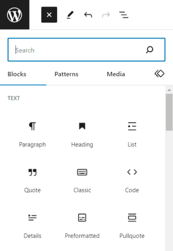 如何在 WordPress 中使用 Gutenberg 编辑器 - WordPress建站帮 (WPJZB)