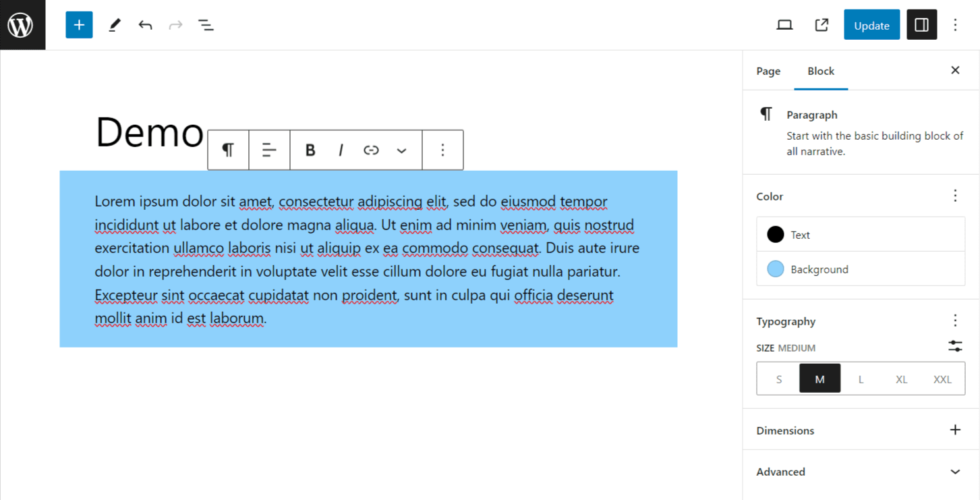 如何在 WordPress 中使用 Gutenberg 编辑器 - WordPress建站帮 (WPJZB)