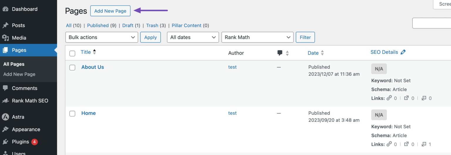 如何在 WordPress 中复制页面 - WordPress建站帮 (WPJZB)