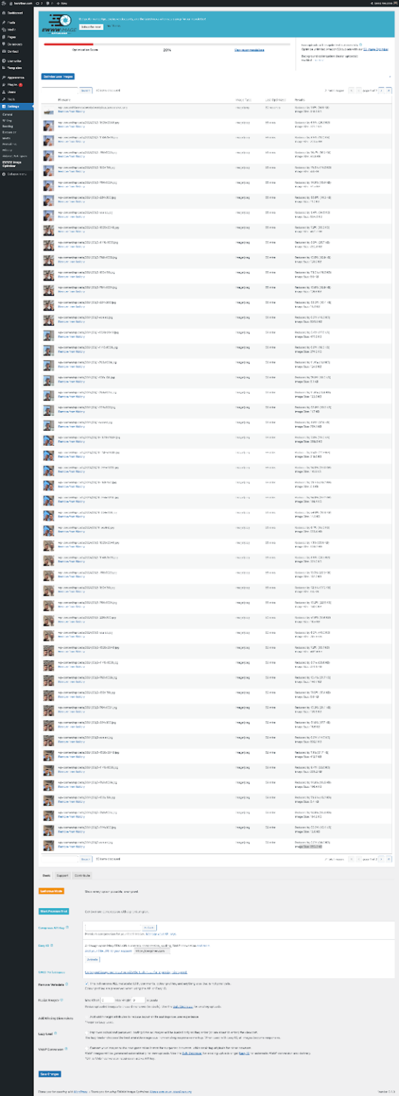 2024 年 6 款最佳 WordPress 图片优化插件+真实图片测试 - WordPress建站帮 (WPJZB)