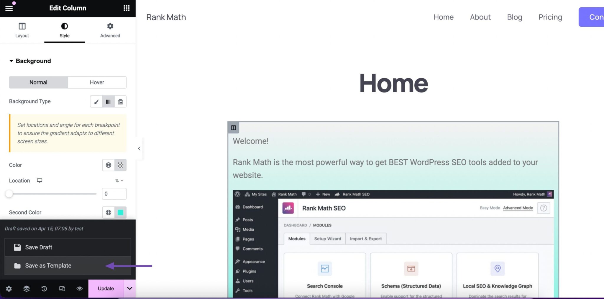 如何在 WordPress 中创建自定义页面 - WordPress建站帮 (WPJZB)