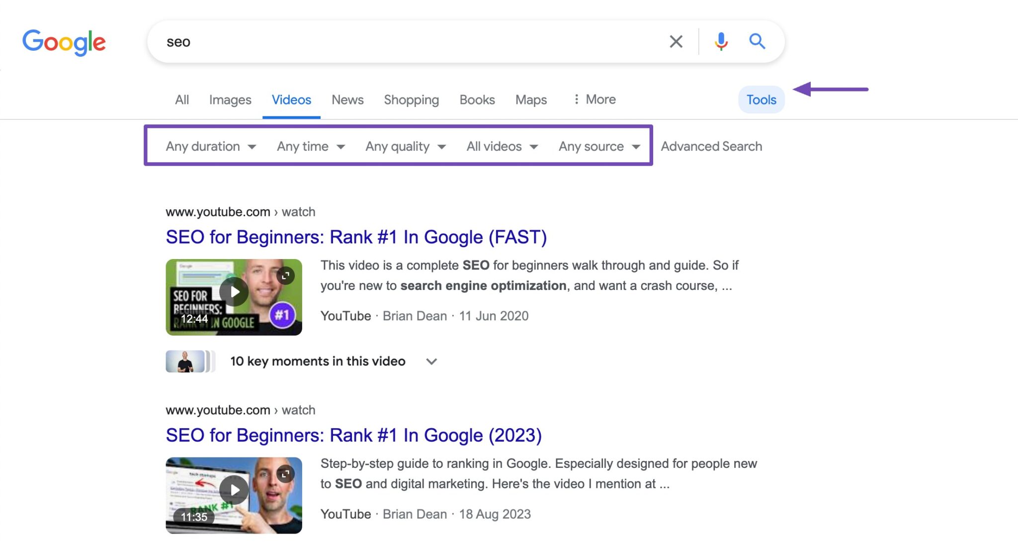 10 个最佳视频搜索引擎 - WordPress建站帮 (WPJZB)