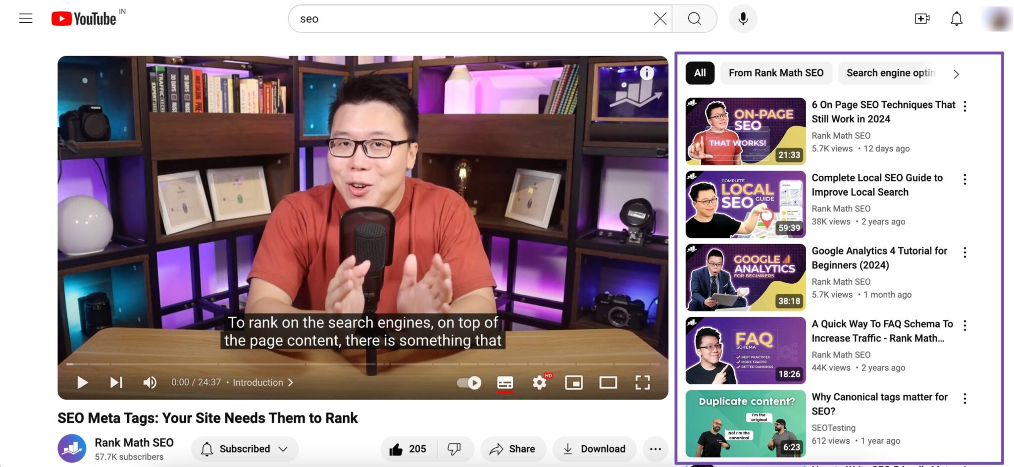 10 个最佳视频搜索引擎 - WordPress建站帮 (WPJZB)