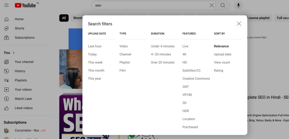 10 个最佳视频搜索引擎 - WordPress建站帮 (WPJZB)