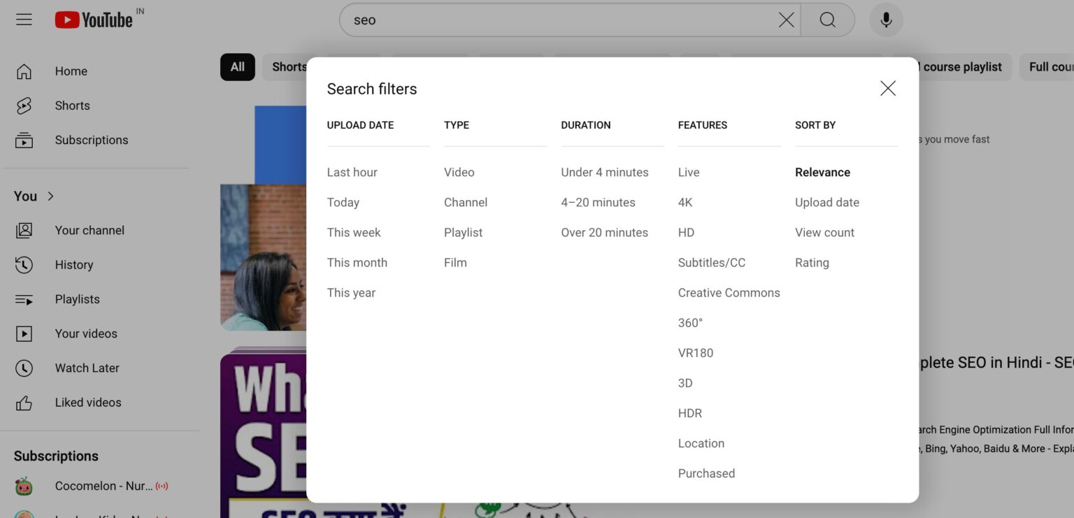 10 个最佳视频搜索引擎 - WordPress建站帮 (WPJZB)